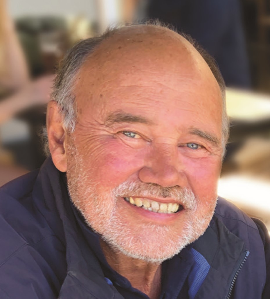 Eric Willem de Borst | Pompes Funèbres Générales