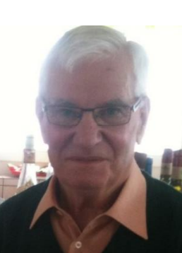 Monsieur Jean TOBLER | Pompes Funèbres Générales